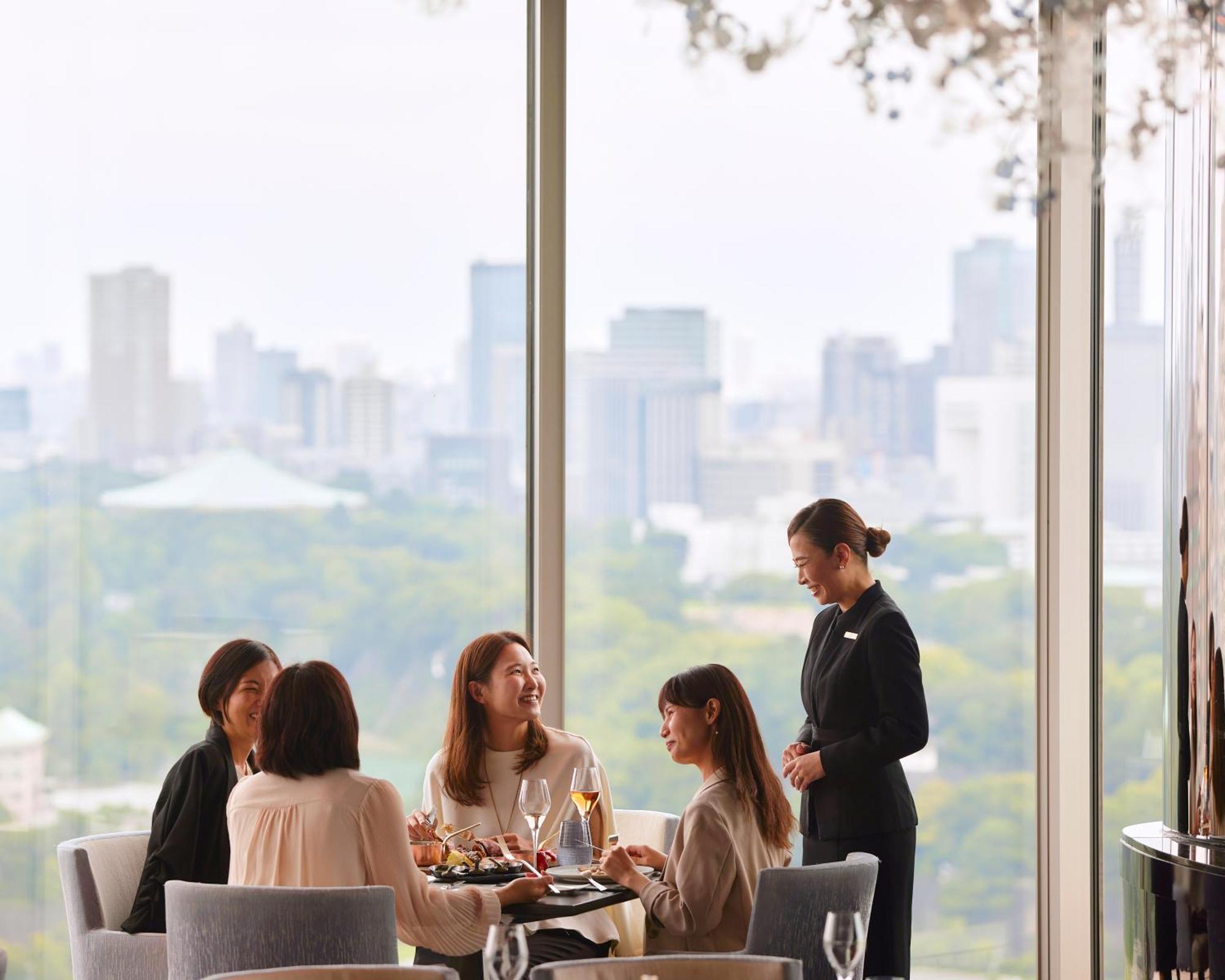 THE PENINSULA TOKYO | 5-STAR ACCOMMODATION IN SHINAGAWA WARD FROM $1026